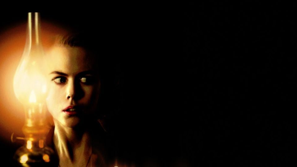 Trailer du film Les Autres - Les Autres Bande-annonce VF - AlloCiné