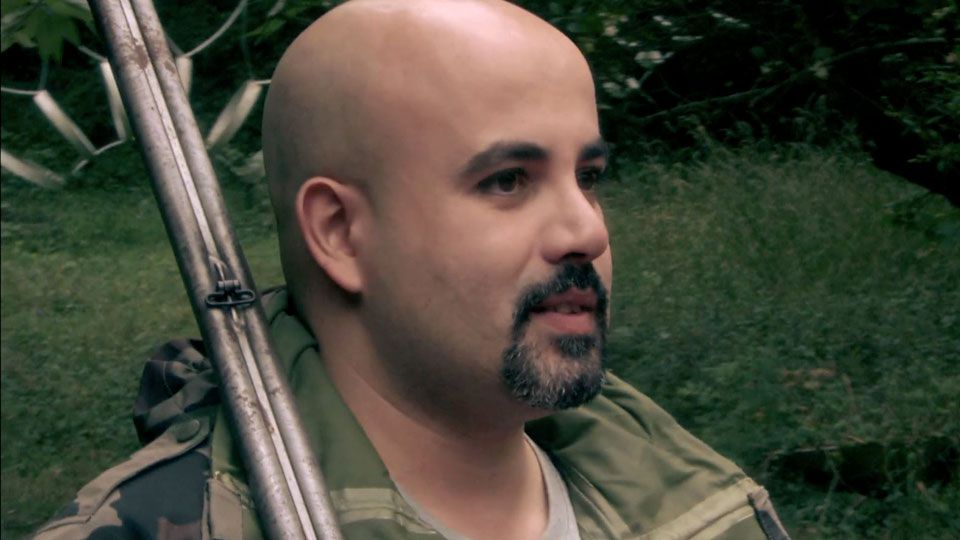 Extrait du film Le Visage du Diable - Le Visage du Diable - EXTRAIT ...