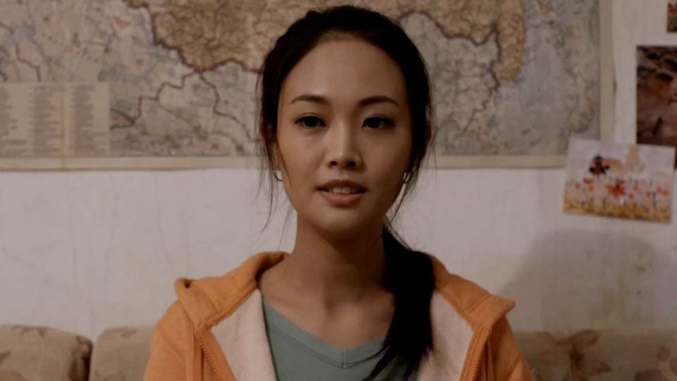 Trailer du film Seventh code - Seventh code Bande-annonce VO - AlloCiné