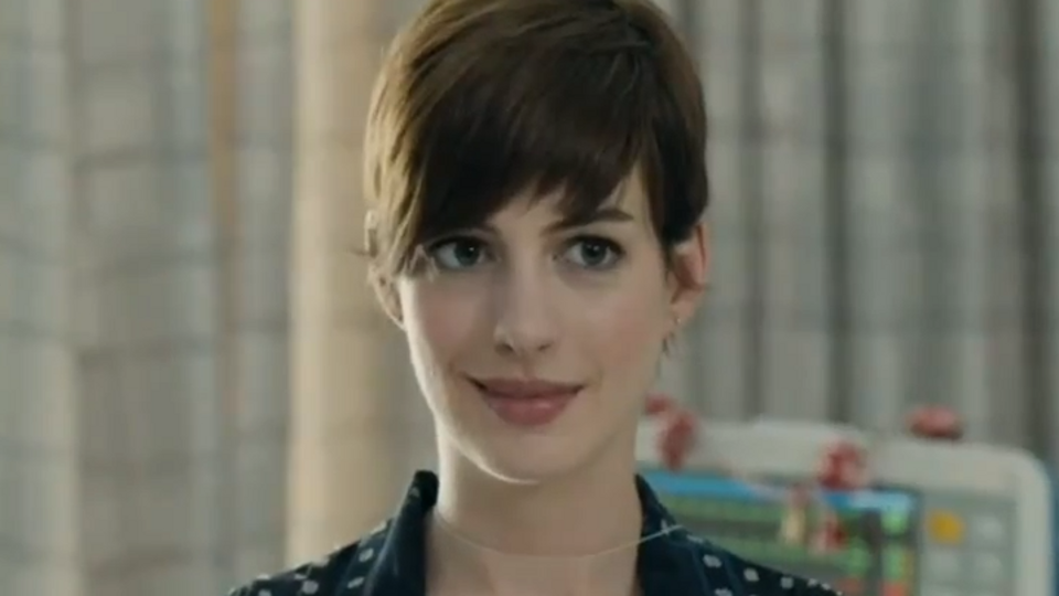 Trailer du film Song One - Song One Bande-annonce VO - AlloCiné