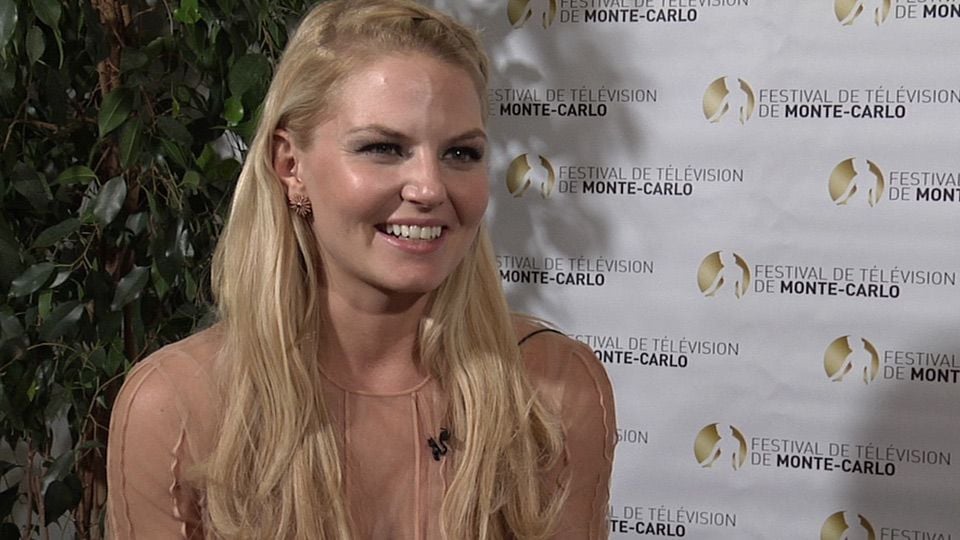Interview exclusive de Jennifer Morrison: "Dans Once Upon A Time, Emma ...