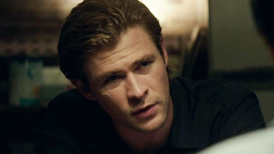 Trailer du film Hacker - Hacker Bande-annonce (2) VF - AlloCiné