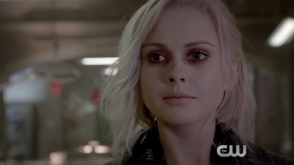 iZombie : la première bande-annonce - Trailer iZombie S01 - AlloCiné