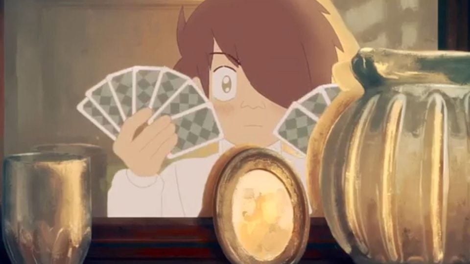 Trailer du film Houdini - Houdini Bande-annonce VF - AlloCiné