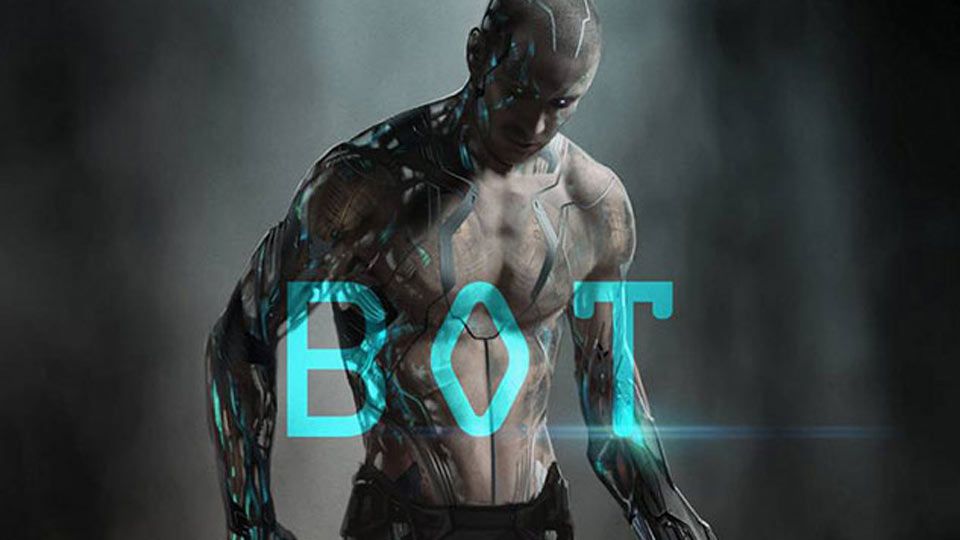 BOT : le nouveau Terminator ? - AlloCiné