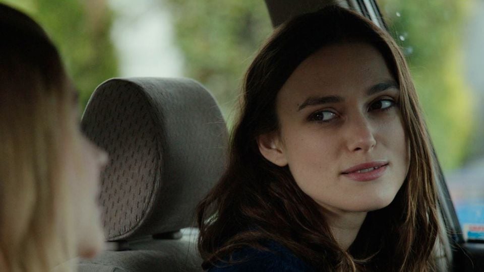 Trailer du film Girls Only - Girls Only Bande-annonce VO - AlloCiné