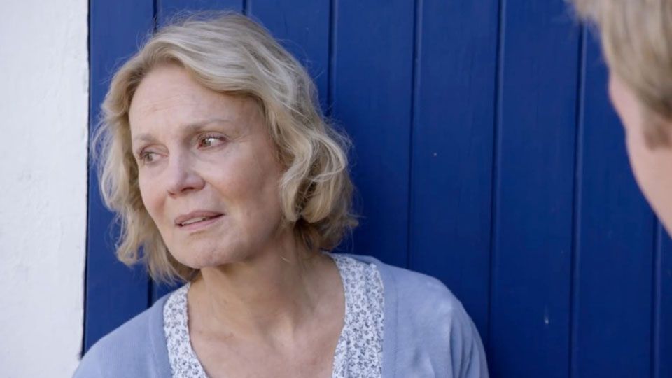 Trailer du film Amnesia - Amnesia Bande-annonce VO - AlloCiné