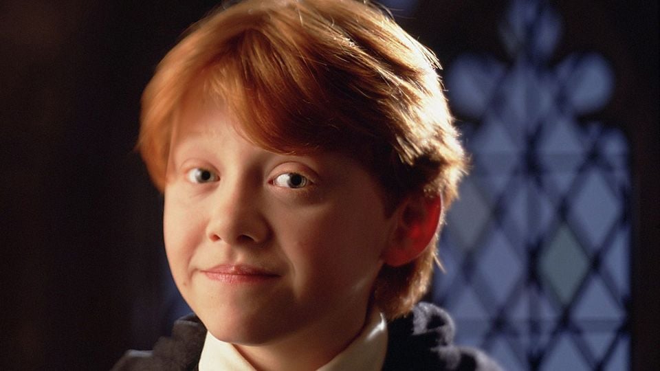 Les roux - AlloCiné