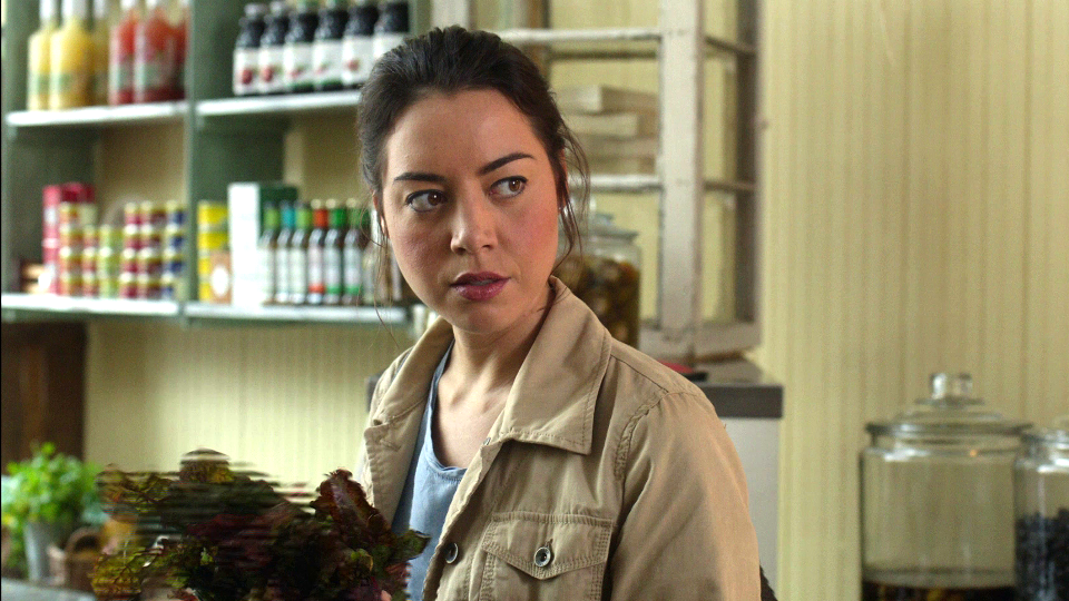 Trailer du film About Alex - About Alex Bande-annonce VOST - AlloCiné