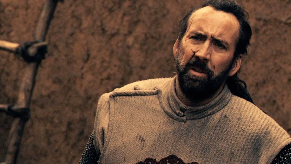 Extrait du film Croisades - Croisades - EXTRAIT VF "L'assaut" - AlloCiné