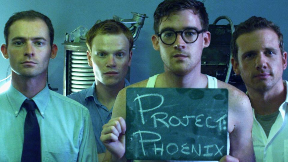 Trailer du film The Phoenix Project - The Phoenix Project Bande-annonce ...