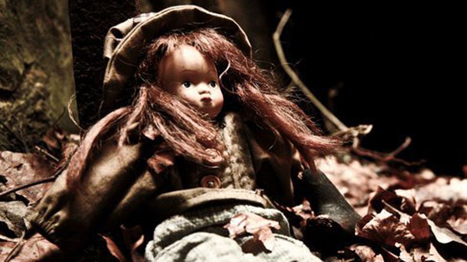 Vidéo de Fëmija - Fëmija Film ou épisode complet VF - AlloCiné