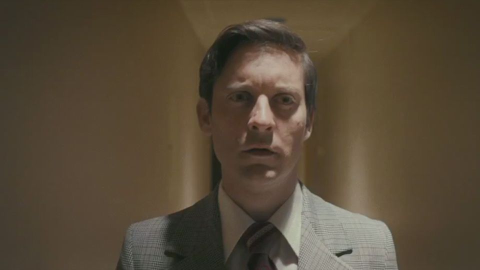 Trailer du film Le Prodige - Le Prodige Bande-annonce VO - AlloCiné