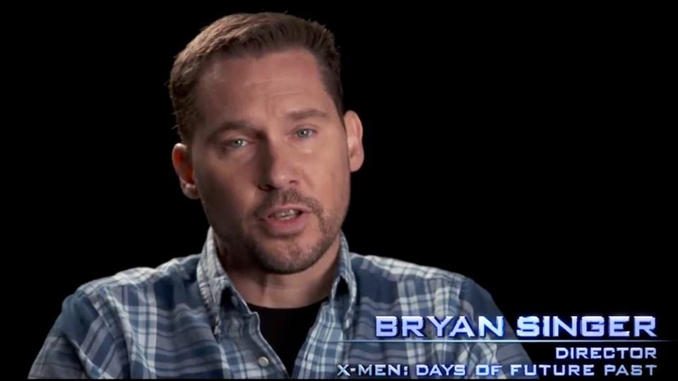 Making of du film X-Men: Days of Future Past - X-Men: Days of Future ...
