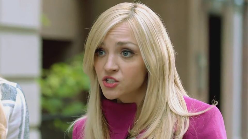 Odd Mom Out - saison 1 Bande-annonce VO - Trailer Odd Mom Out S01 ...