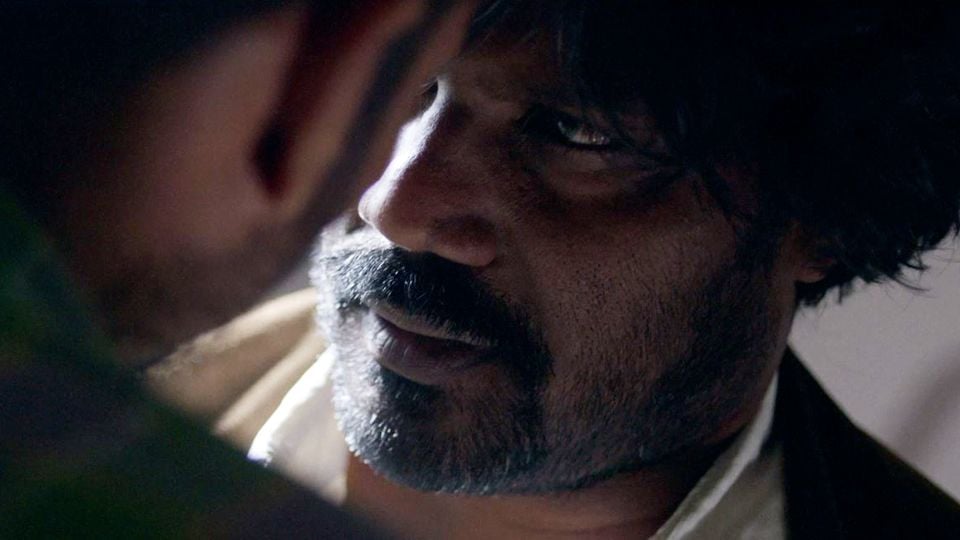 Trailer du film Dheepan - Dheepan Bande-annonce VO - AlloCiné