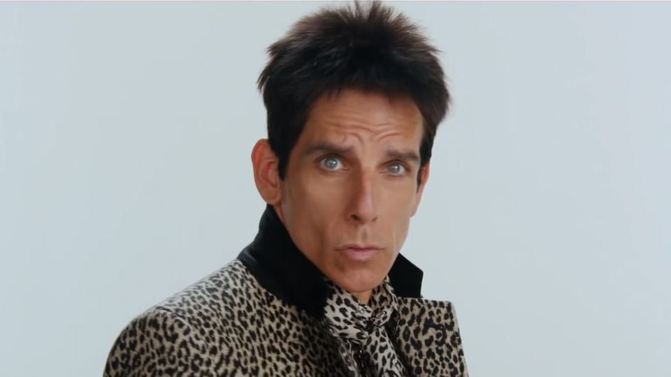 Teaser du film Zoolander 2 - Zoolander 2 Teaser (4) VO - AlloCiné