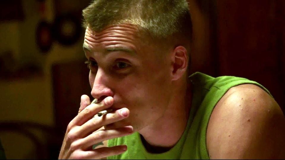 Extrait vidéo de Free party - Free Party - EXTRAIT VF "La réunion ...