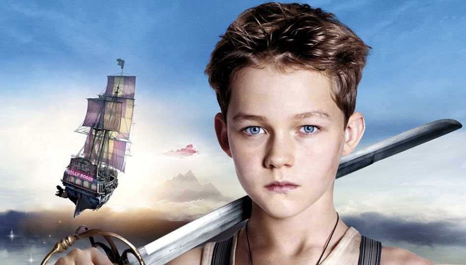 Trailer du film Pan - Pan Bande-annonce VO (3) - AlloCiné
