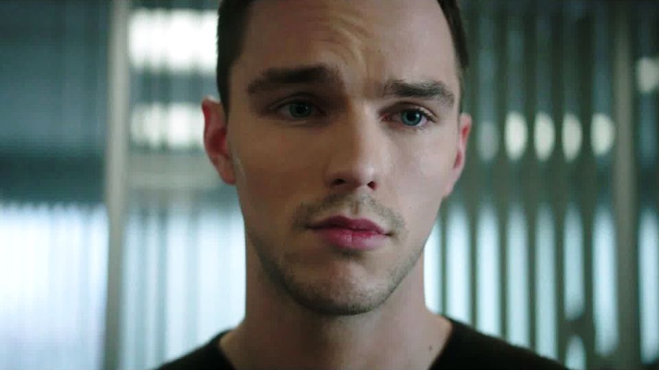 Trailer du film Kill Your Friends - Kill You Friends Bande-annonce VF - AlloCiné