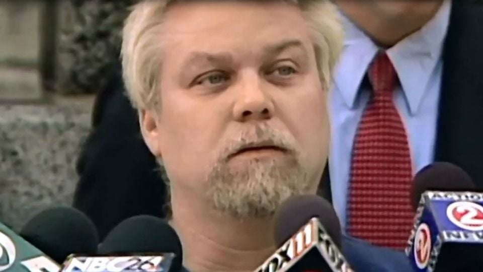 Making A Murderer Bande-annonce (2) VO - Trailer Making A Murderer ...