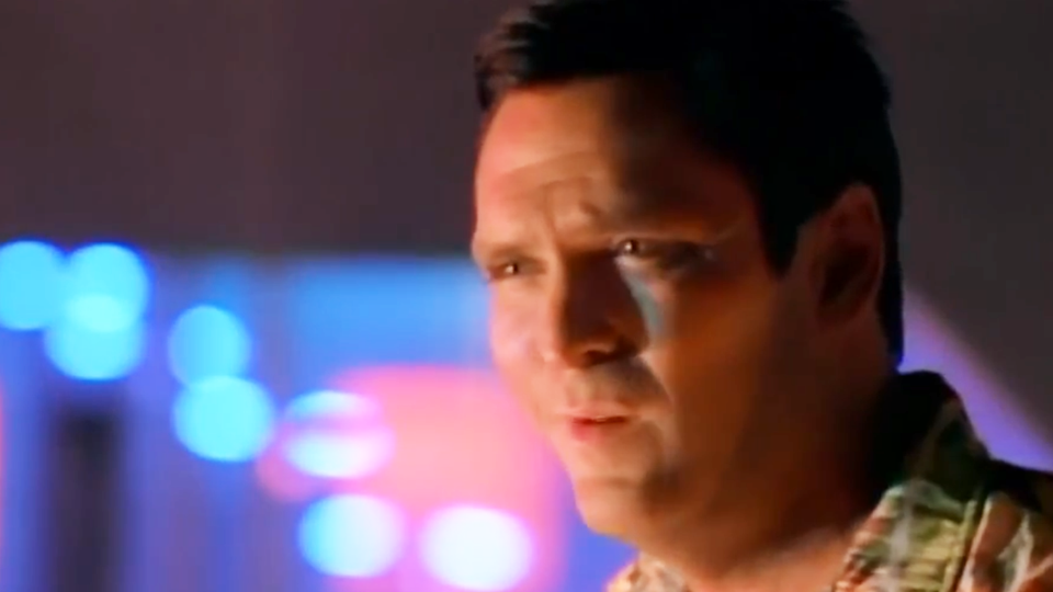 Trailer du film Executive Target - Executive Target Bande-annonce VO ...