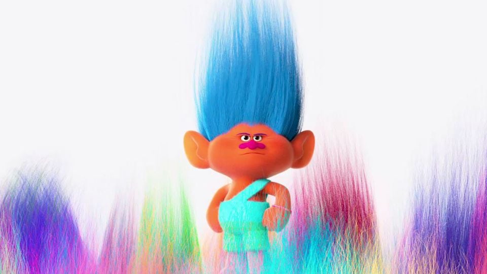 Trailer du film Les Trolls - Trolls Bande-annonce VO - AlloCiné