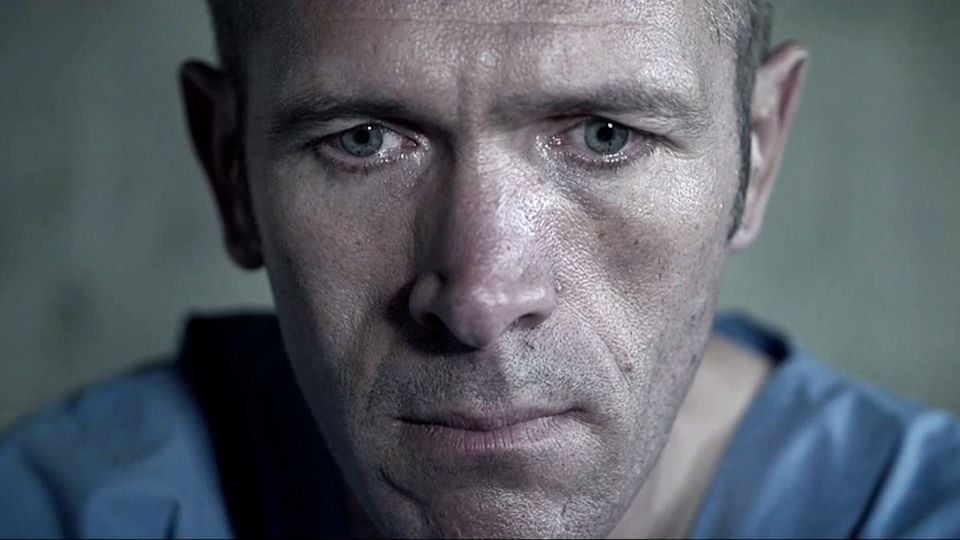 Teaser du film Revanche - Revanche Teaser VF - AlloCiné