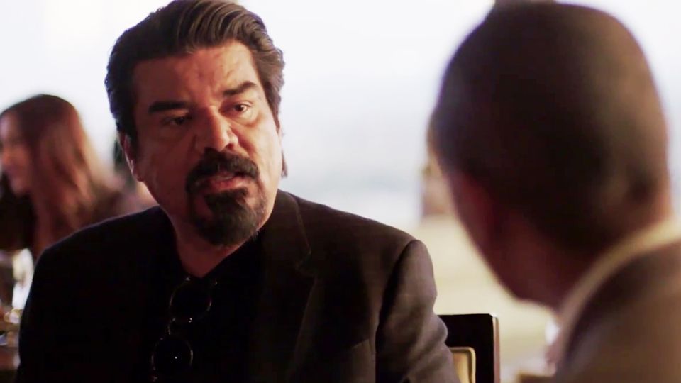 Lopez - saison 1 Teaser VO - Teaser Lopez S01 - AlloCiné