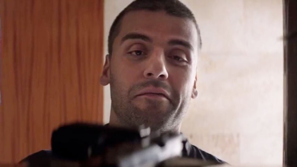 Trailer du film Mojave - Mojave Bande-annonce VO - AlloCiné