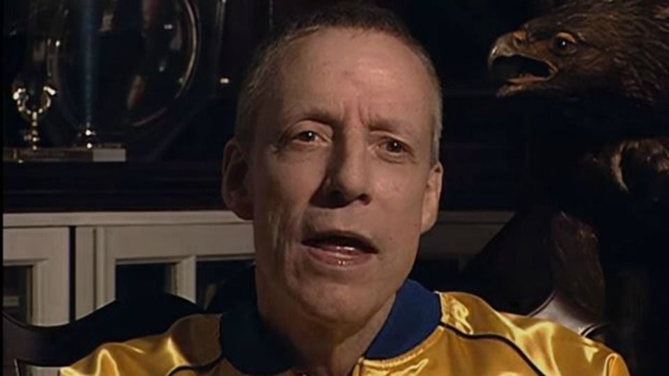 Trailer du film Team Foxcatcher - Team Foxcatcher Bande-annonce VO ...