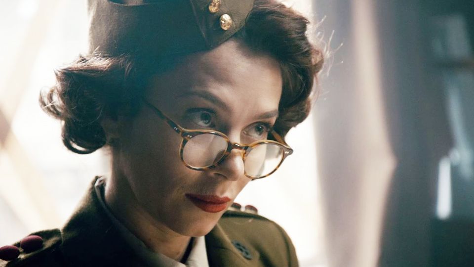 The Heavy Water War : les soldats de l'ombre - saison 1 Bande-annonce ...