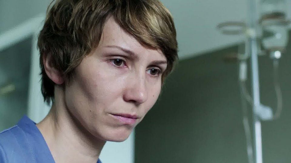 Trailer du film La Supplication - La Supplication Bande-annonce VF ...