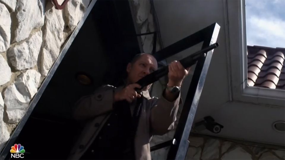 Blacklist - saison 4 Teaser VO - Teaser Blacklist S04 - AlloCiné