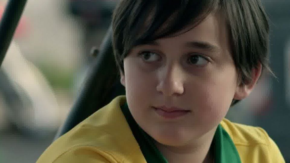 Trailer du film Banana - Banana Bande-annonce VO - AlloCiné