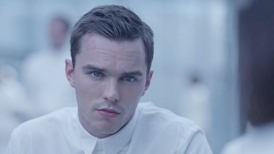 Trailer Du Film Equals Equals Bande annonce VO AlloCin 