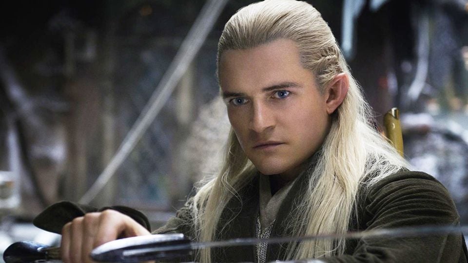 Les elfes - AlloCiné