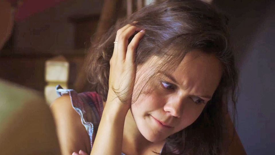 Teaser du film L'Élan - L'Élan Teaser (3) VF - AlloCiné