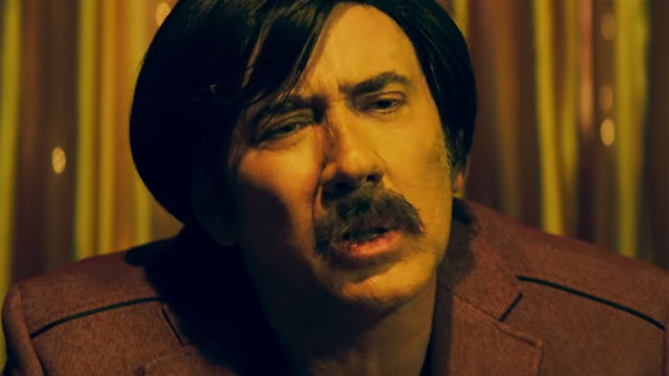 Trailer du film Arsenal - Arsenal Bande-annonce VO - AlloCiné