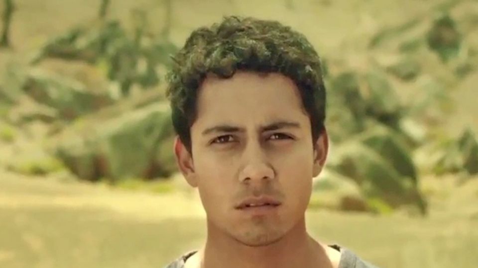 Trailer du film El Soñador - The Dreamer - El Soñador - The Dreamer ...