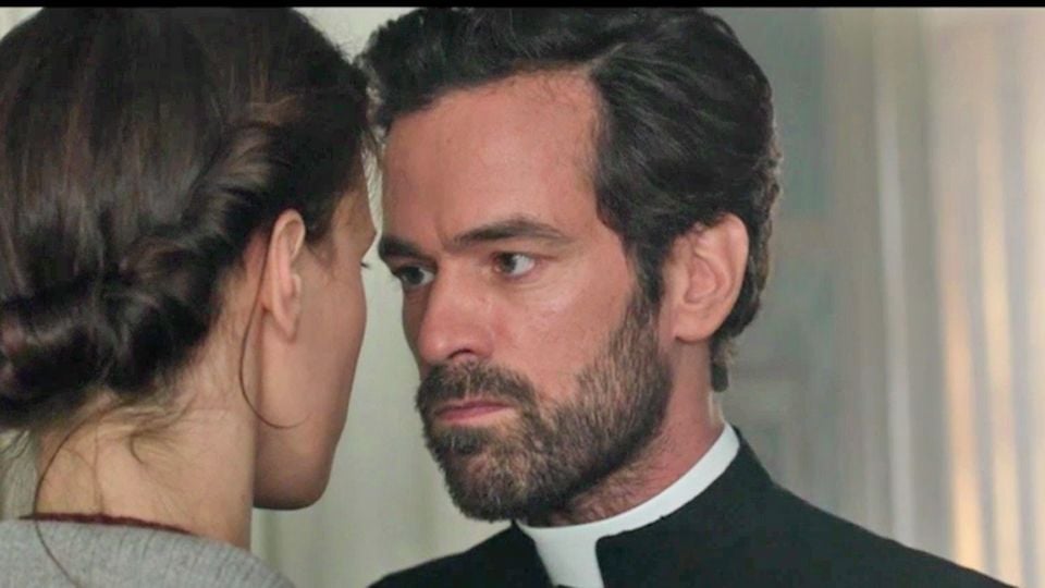 Trailer du film La Confession - La Confession Bande-annonce VF - AlloCiné