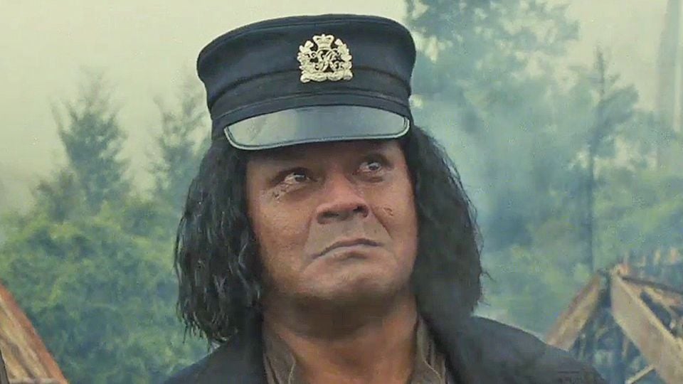 Trailer du film Utu - Utu Bande-annonce VO - AlloCiné