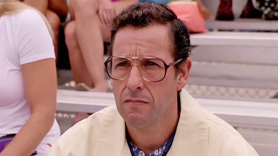 Trailer du film Sandy Wexler - Sandy Wexler Bande-annonce VO - AlloCiné