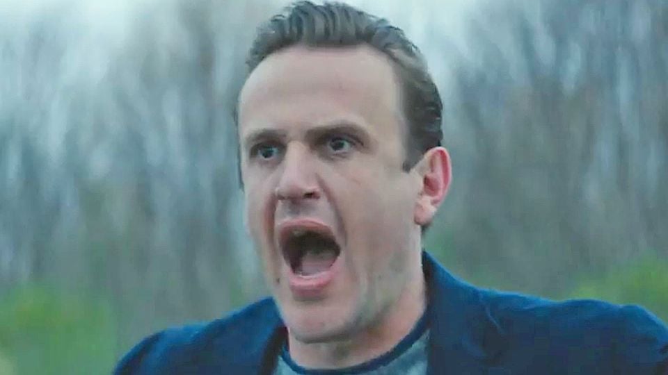 Trailer du film The Discovery - The Discovery Bande-annonce (2) VO ...