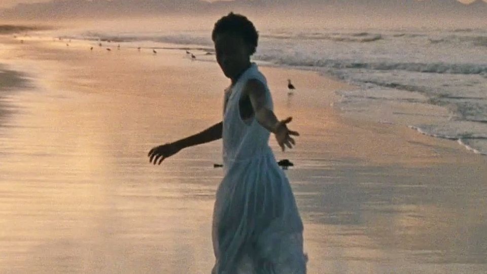 Teaser du film Message from the King - Message from the King Teaser VF ...