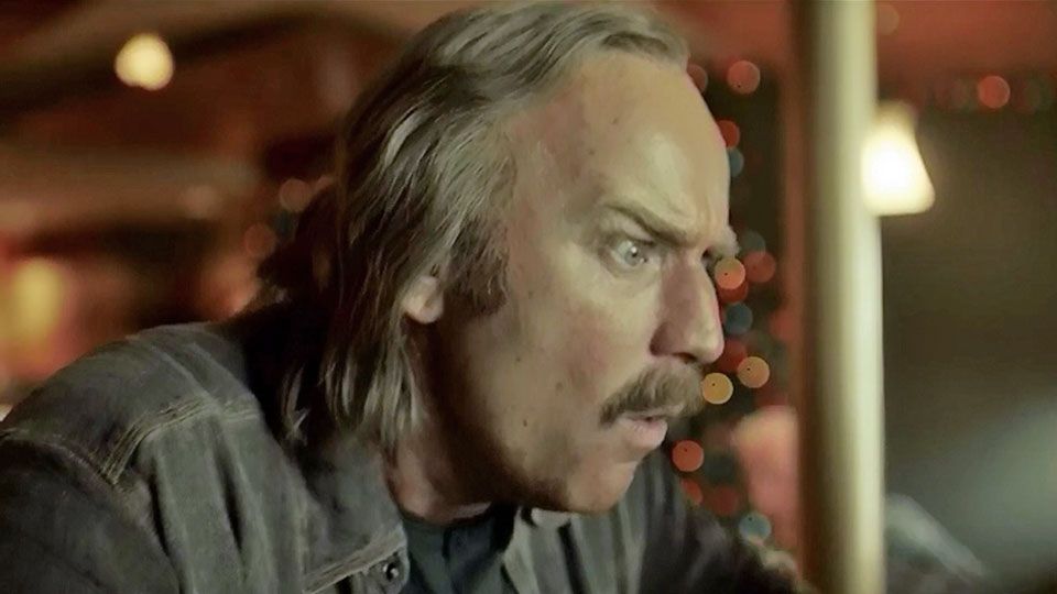 Fargo (2014) - saison 3 Teaser (5) VO - Teaser Fargo (2014) S03 - AlloCiné