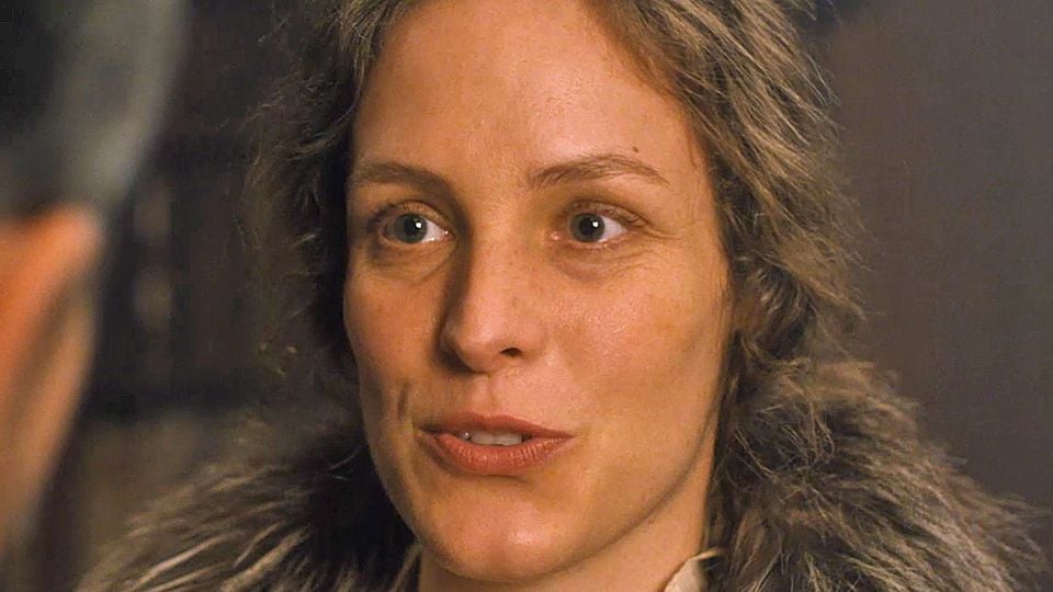 Trailer du film Lou Andreas-Salomé - Lou Andreas-Salomé Bande-annonce ...