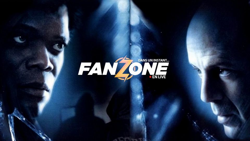 Vidéo de Split - Incassable est-il le meilleur film de super-héros ...