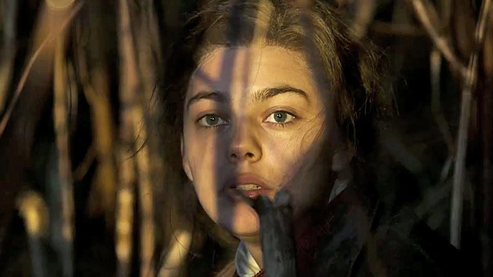 Trailer du film Nos Patriotes - Nos Patriotes Bande-annonce VF - AlloCiné