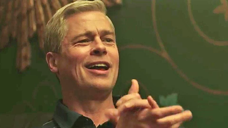 Trailer du film War Machine - War Machine Bande-annonce VF - AlloCiné